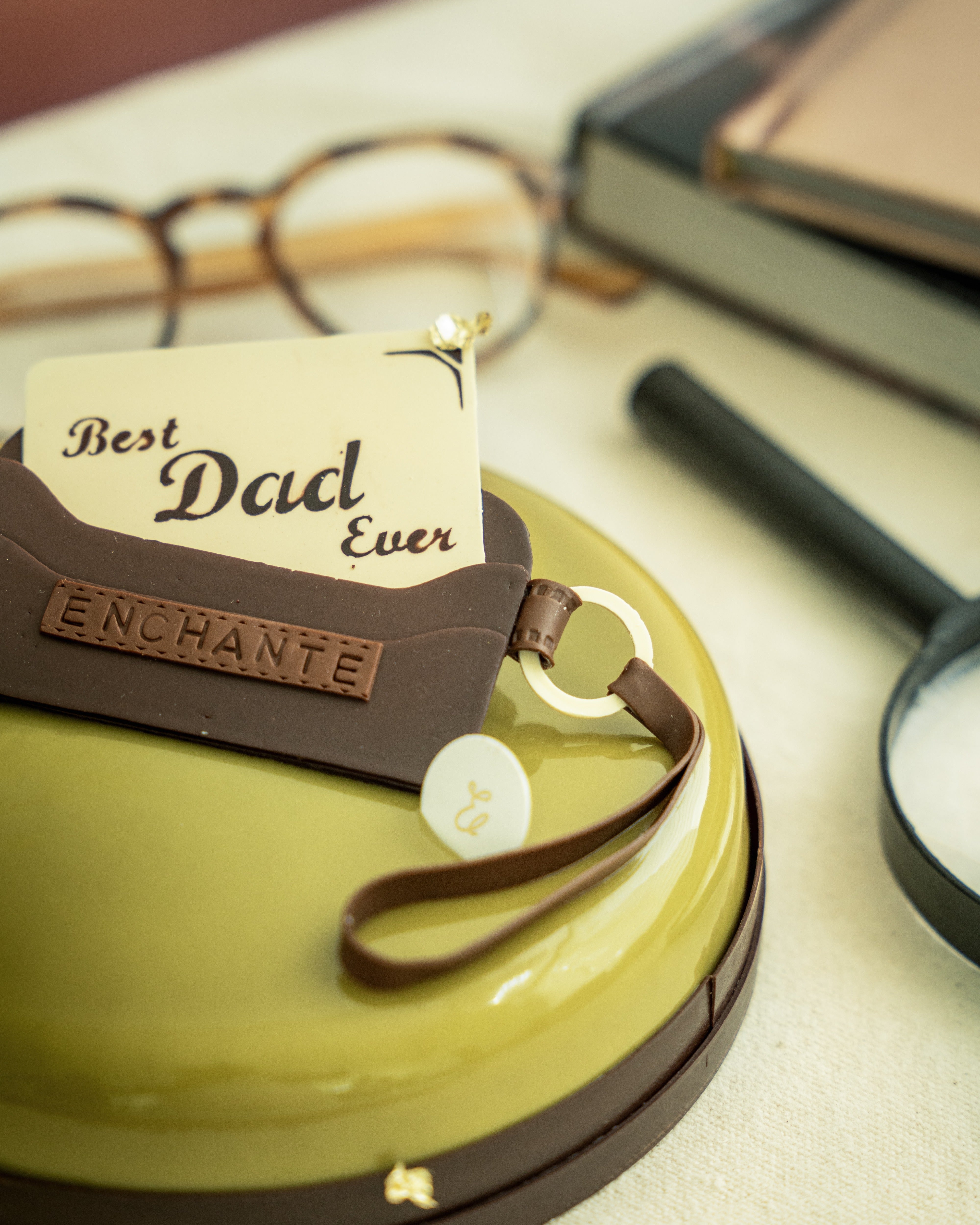 Special Release – Enchante