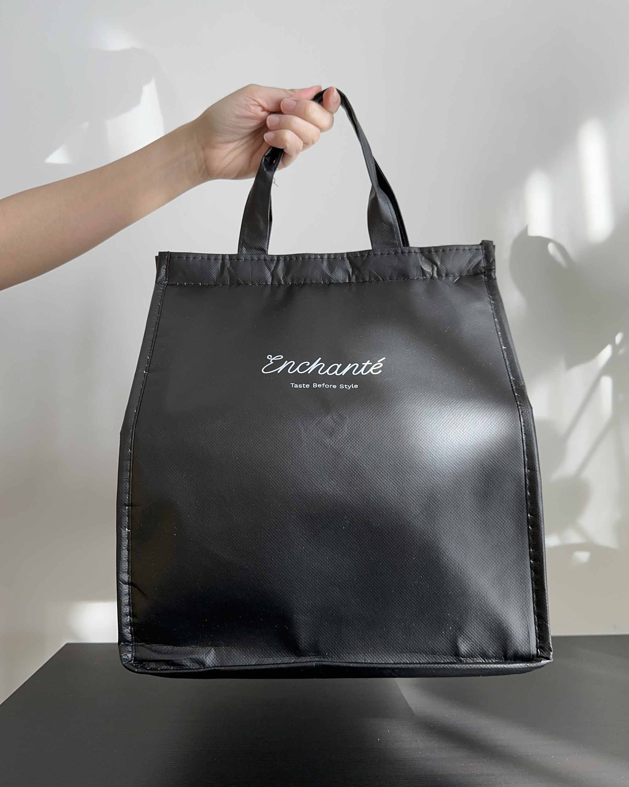 Cooler Bag – Enchante